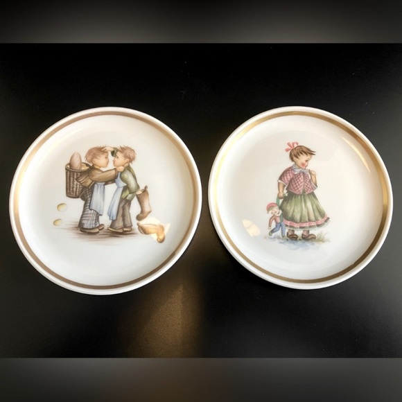The Berta Hummel M | Accents | Vintage The Berta Hummel Museum ...